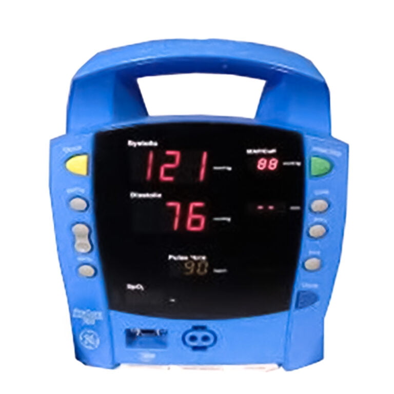 GE Dinamap ProCare 300 - Advanced Patient Monitoring System