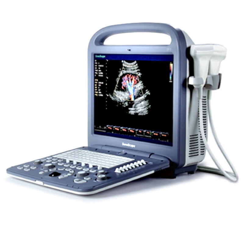 Ultrasounds - Zurich Corporation