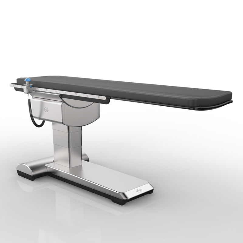 Stille ImagiQ - Advanced Radiology Table for Reduced Radiation Dose ...