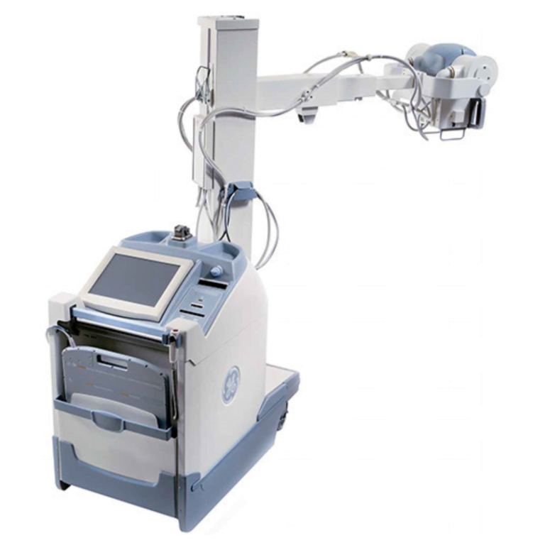 GE Definium AMX 700 - Cutting-Edge Digital Radiographic System