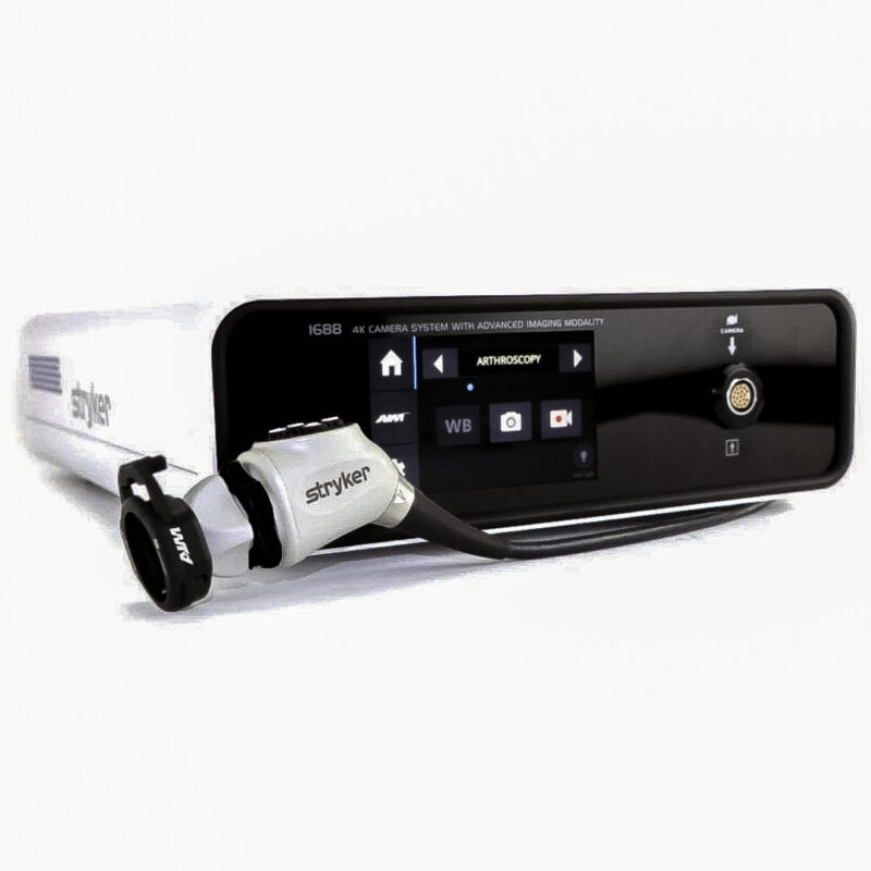 Stryker 1688 AIM 4K Platform with L11 Light Source - Zurich Corporation