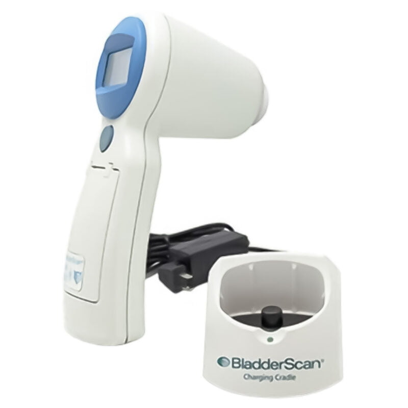 Verathon BladderScan Prime - Precision 3D Ultrasound Instrument