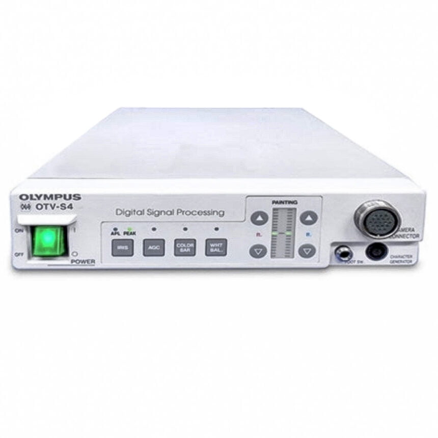 Verathon BladderScan Prime - Precision 3D Ultrasound Instrument