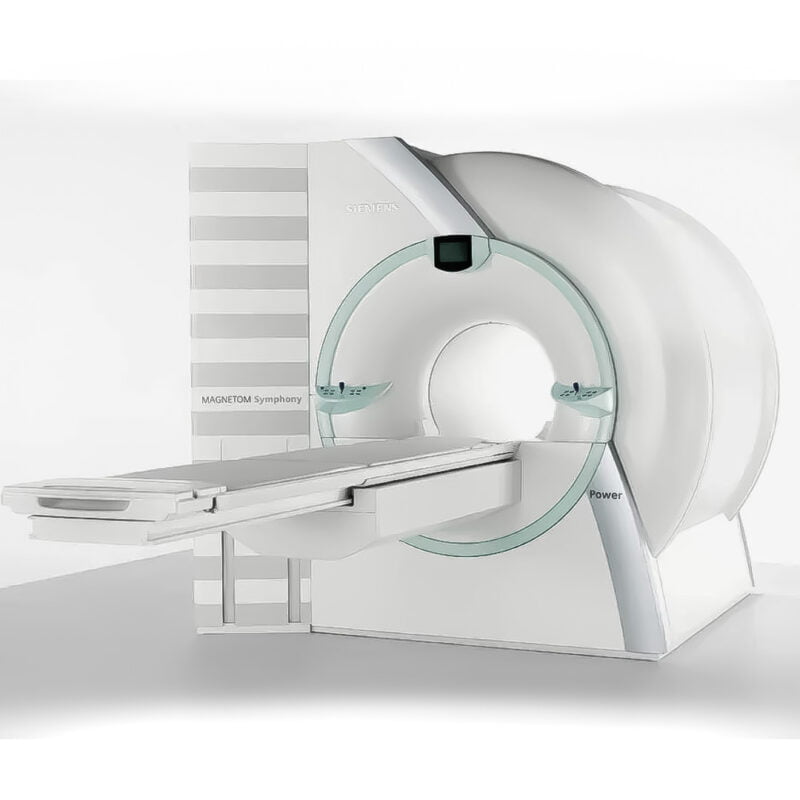 MAGNETOM Symphony 1.5T eco - Advanced Imaging System | Zurich Corp