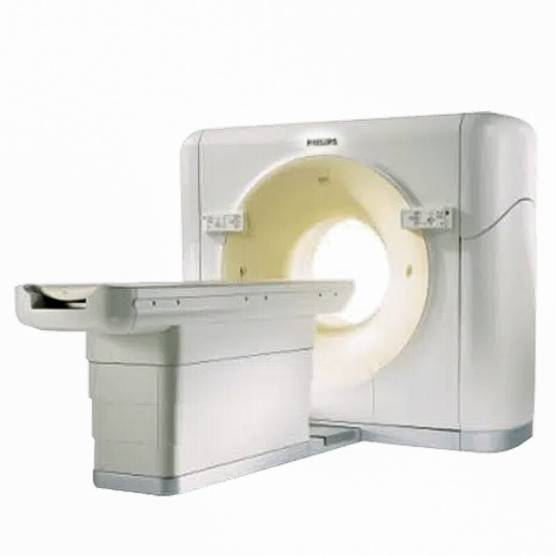 Philips Brilliance 16-Slice CT Scanner - Advanced Medical Imaging Solutions