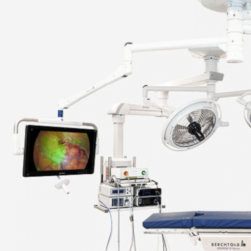 Stryker 1688 AIM 4K Platform with L11 Light Source - Zurich Corporation