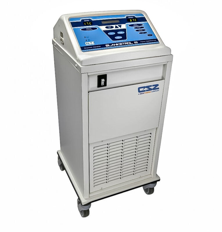 CSZ Blanketrol III: Precision Temperature Management System