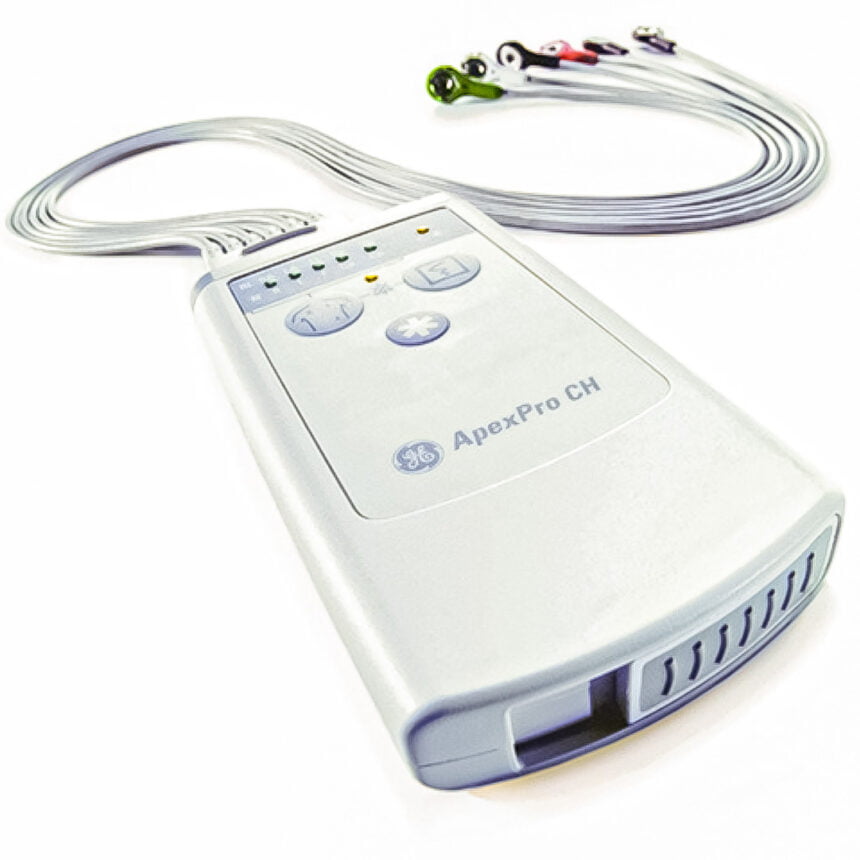 Philips Respironics V60 BiPAP Ventilator: Intelligent Respiratory Support