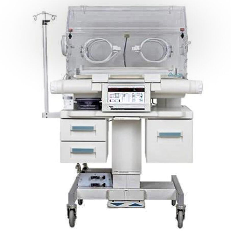Dräger Babyroo TN300: Advanced Open-Care Infant Warmer