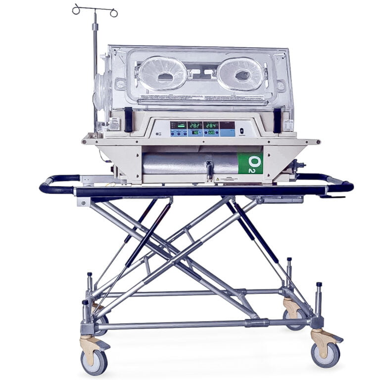 GE Giraffe OmniBed Carestation: Advanced Neonatal Care