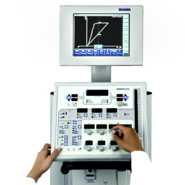 CSZ Blanketrol III: Precision Temperature Management System