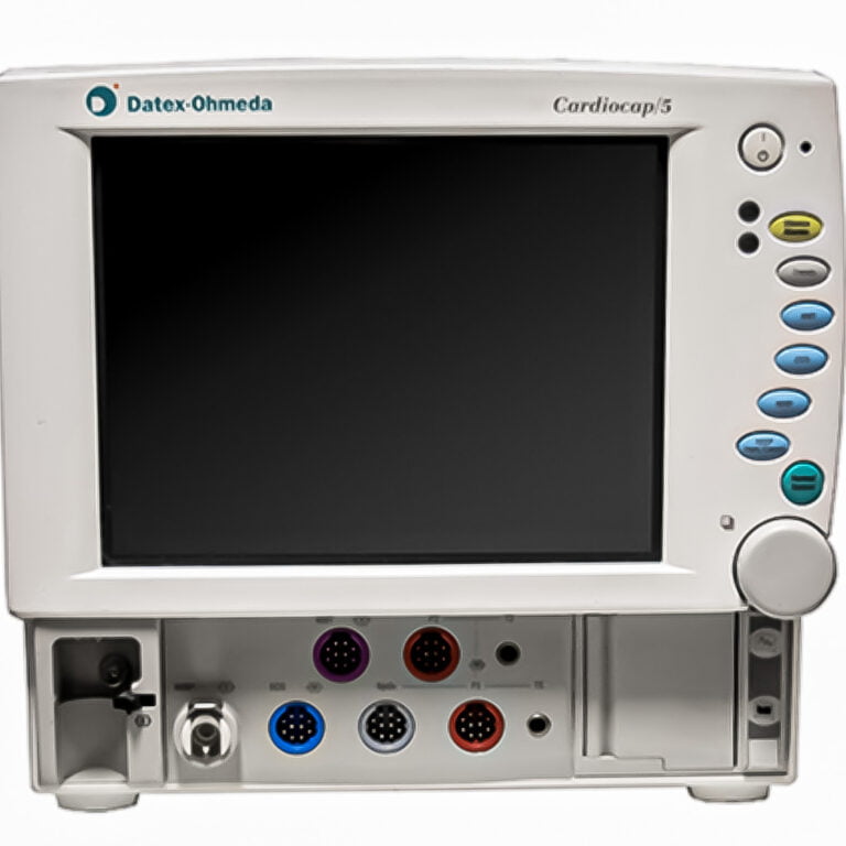 Terumo® System 1: Future-Proof Heart-Lung Machine for Evolving Practices