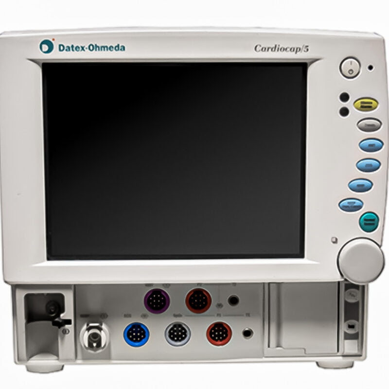 Maquet Datascope CS300 IABP: Swift, Intelligent, and Adaptive ...