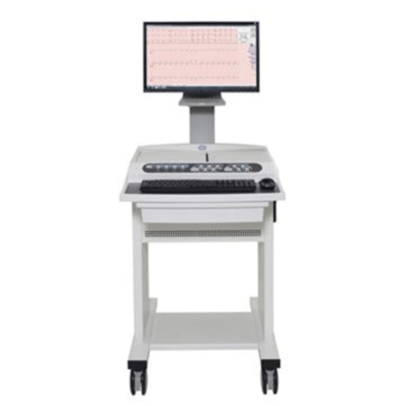 GE ApexPro FH - Advanced Telemetry