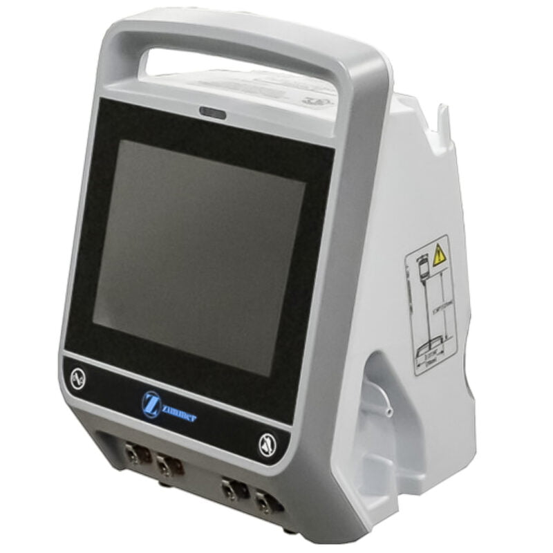 Zimmer ATS 4000 - Precision Tourniquet System for Surgical Excellence