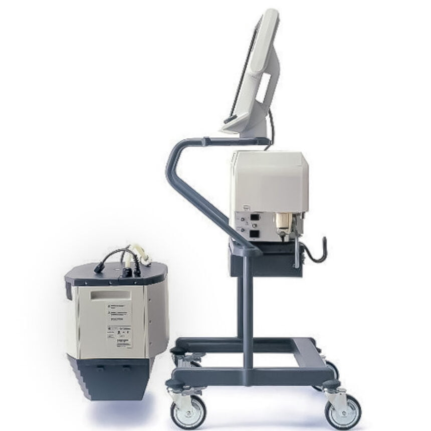 HAMILTON-G5 Ventilator | Tailored Respiratory Care