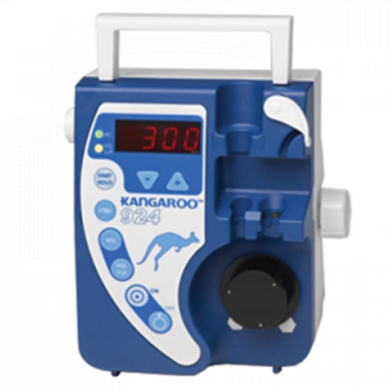 Kangaroo™ 924 Enteral Feeding Pump - Precision Nutrition Delivery