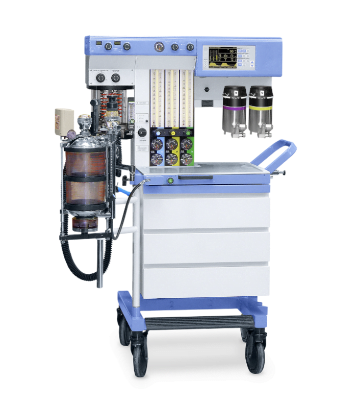 Gaymar Medi-Therm III: Precision Temperature Management