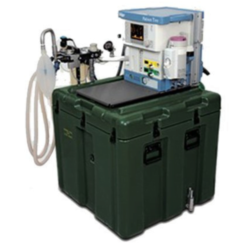 Natus Olympic Warmette 56910 Model 10: Compact and Efficient Blanket ...