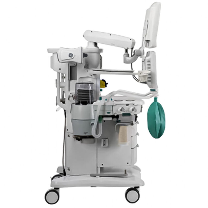 Maquet CARDIOSAVE Hybrid: Advanced Counterpulsation Therapy