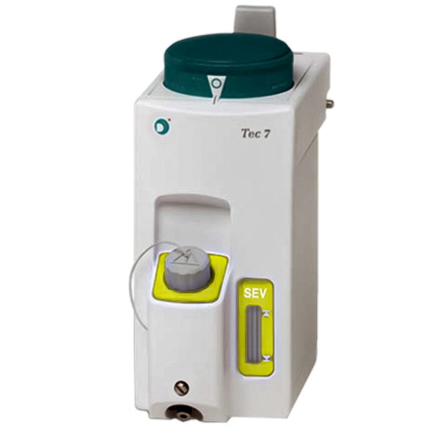 Stryker TPS - Precision Bone Surgery Made Effortless