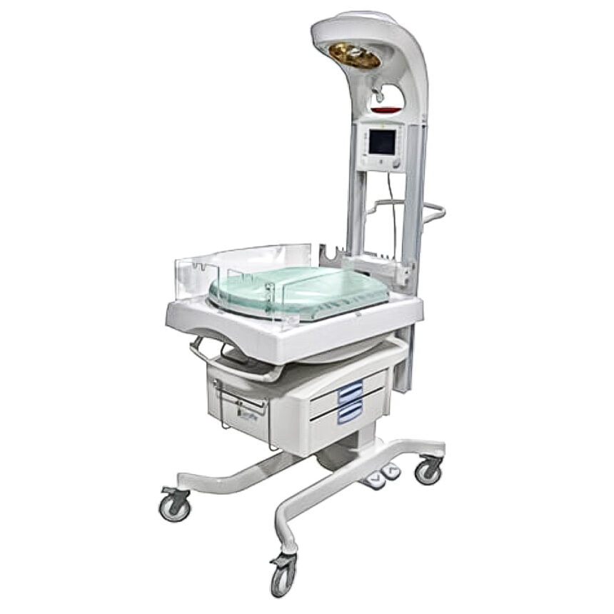 GE Ohmeda 4400 IWS Infant Warmer System: Precision Heating for Neonatal ...