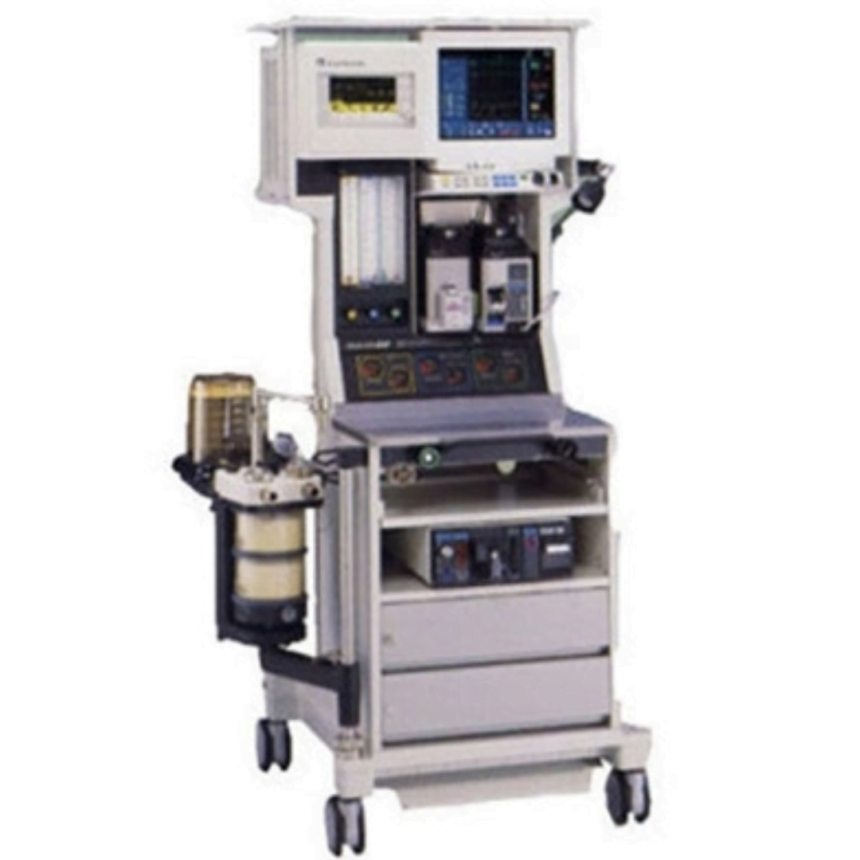 Datex Ohmeda Cardiocap 5: Precision Monitoring for Hemodynamics and ...