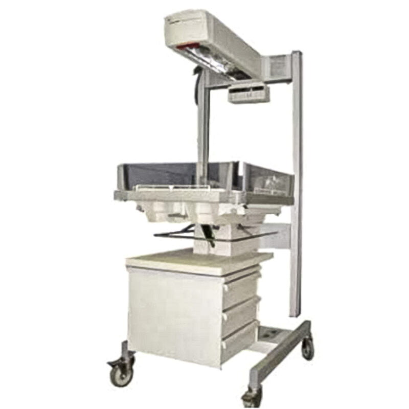 GE Giraffe OmniBed Carestation: Advanced Neonatal Care