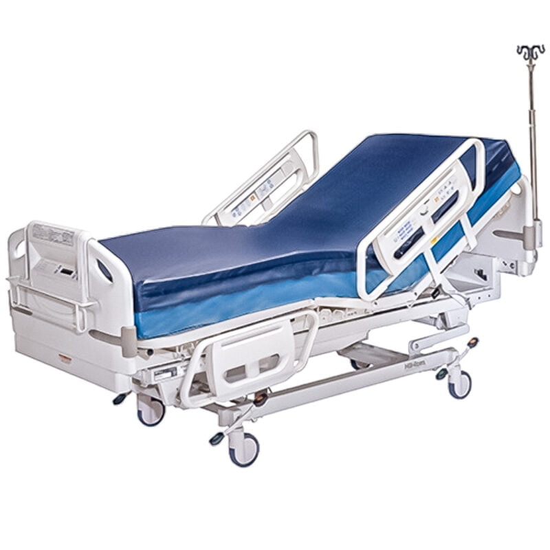 Maquet CS100 IABP: Advanced Intra-Aortic Balloon Pumping