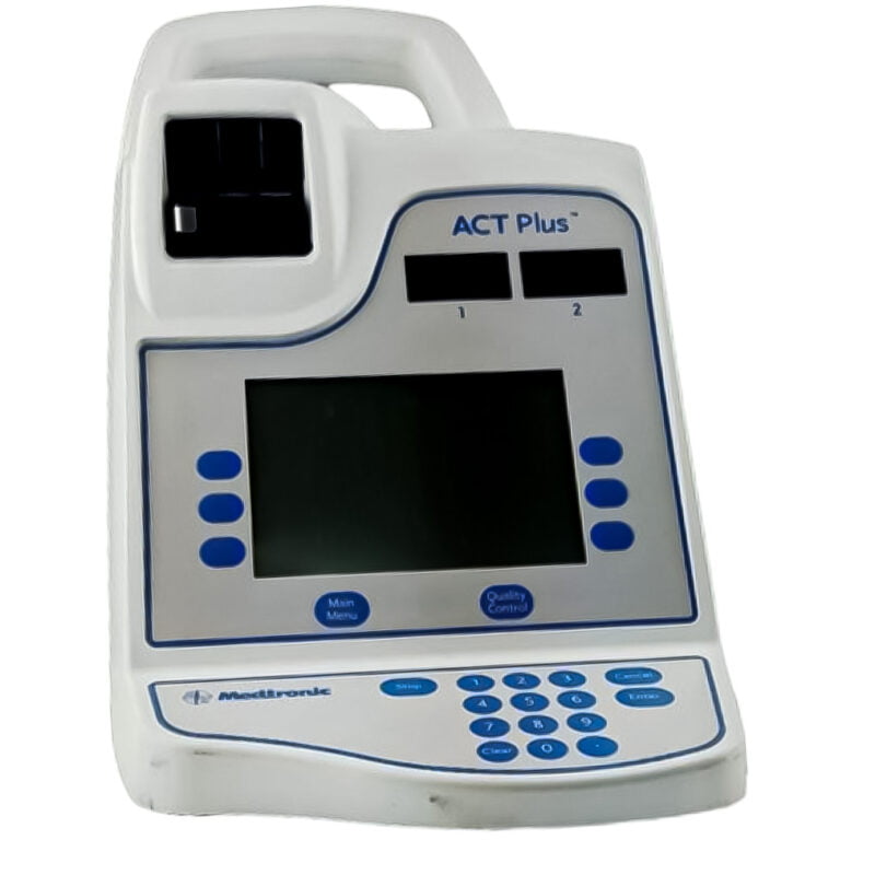 Coagulation Analyzers - Zurich Corporation