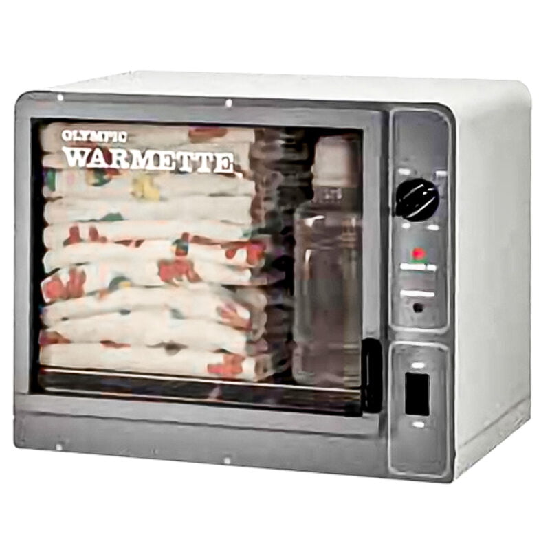 Natus Olympic Warmette 56910 Model 10: Compact and Efficient Blanket ...