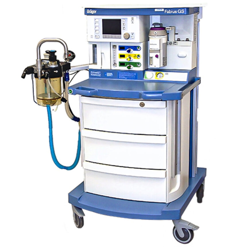 Natus Olympic Warmette 56910 Model 10: Compact and Efficient Blanket ...