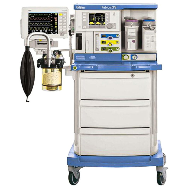 Maquet Datascope CS300 IABP: Swift, Intelligent, and Adaptive ...