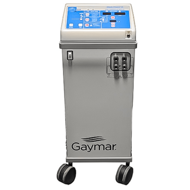 Hyper & Hypothermia System - Zurich Corporation