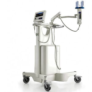 MEDRAD® Mark V ProVis - Advanced Angiographic Injection System