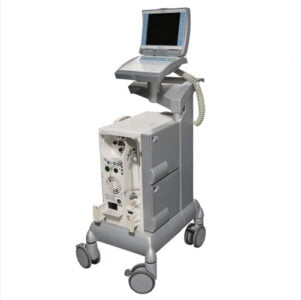 Maquet CS100 IABP: Advanced Intra-Aortic Balloon Pumping