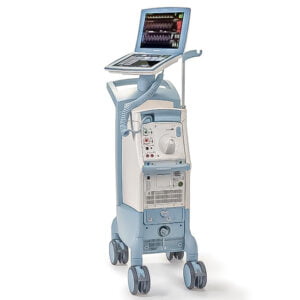 Maquet CARDIOSAVE Hybrid: Advanced Counterpulsation Therapy
