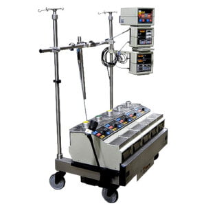 Terumo® System 1: Future-Proof Heart-Lung Machine for Evolving Practices