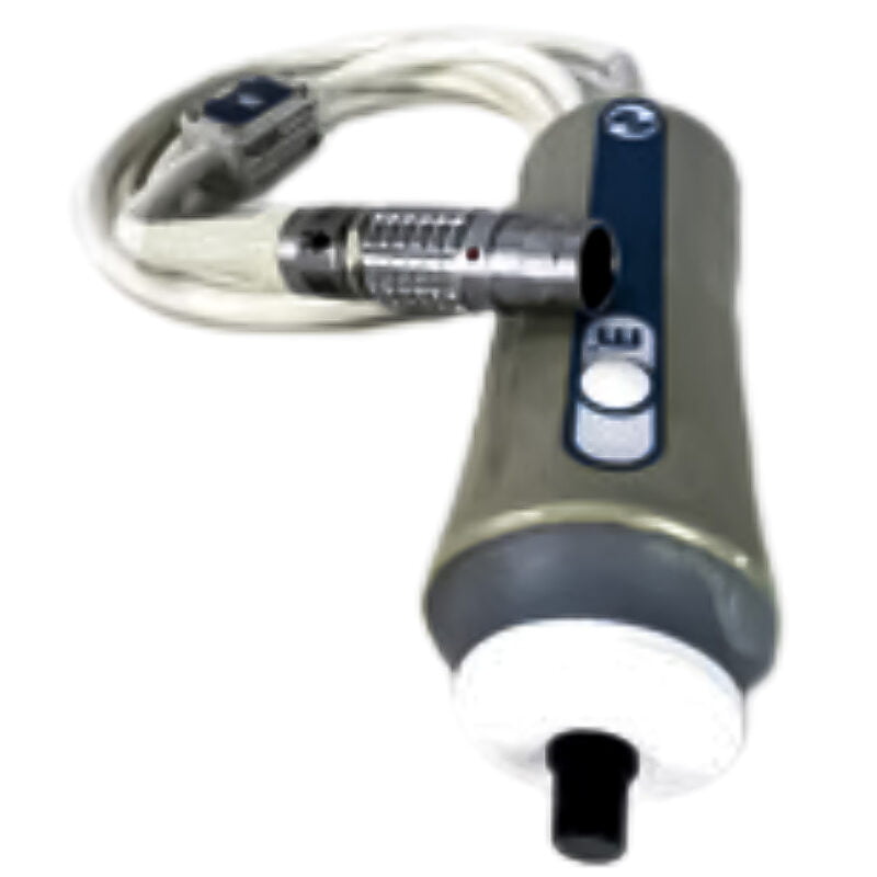 FibroScan 502 Touch: Precision Liver Stiffness Measurement
