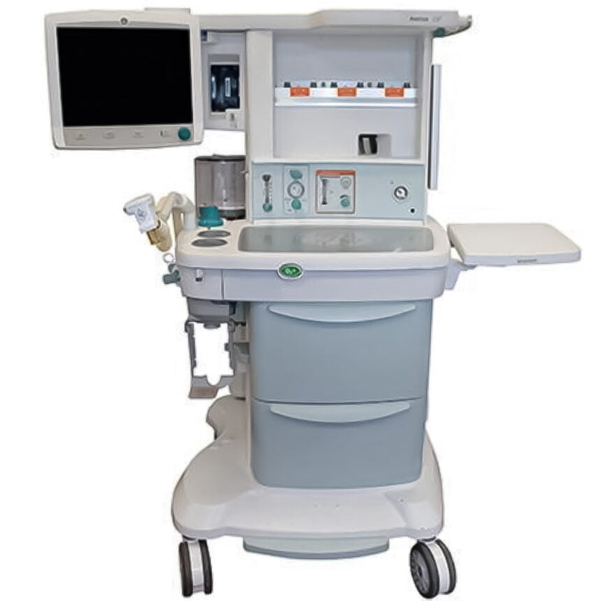 Stryker TPS - Precision Bone Surgery Made Effortless